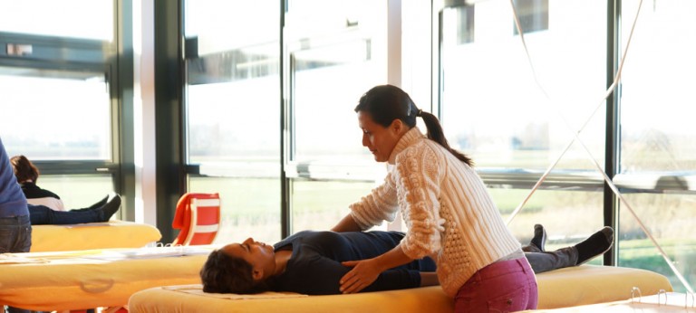 SensiTherapie
